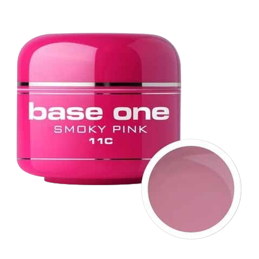 Маникюр и педикюр :: Гел за нокти :: Цветен гел :: Цветен гел Base One ...
