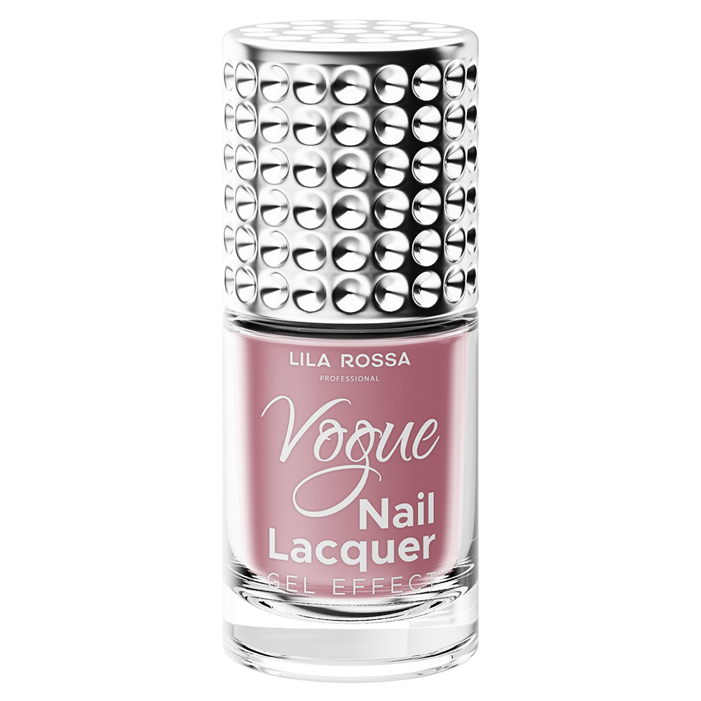 Маникюр и педикюр :: Лак за нокти :: Lila Rossa Vogue лак за нокти с ...
