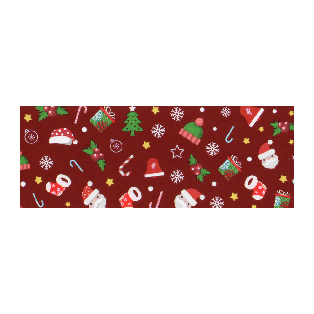 Маникюр и педикюр :: Декорации за нокти :: Tрансферно фолио :: Комплект ...