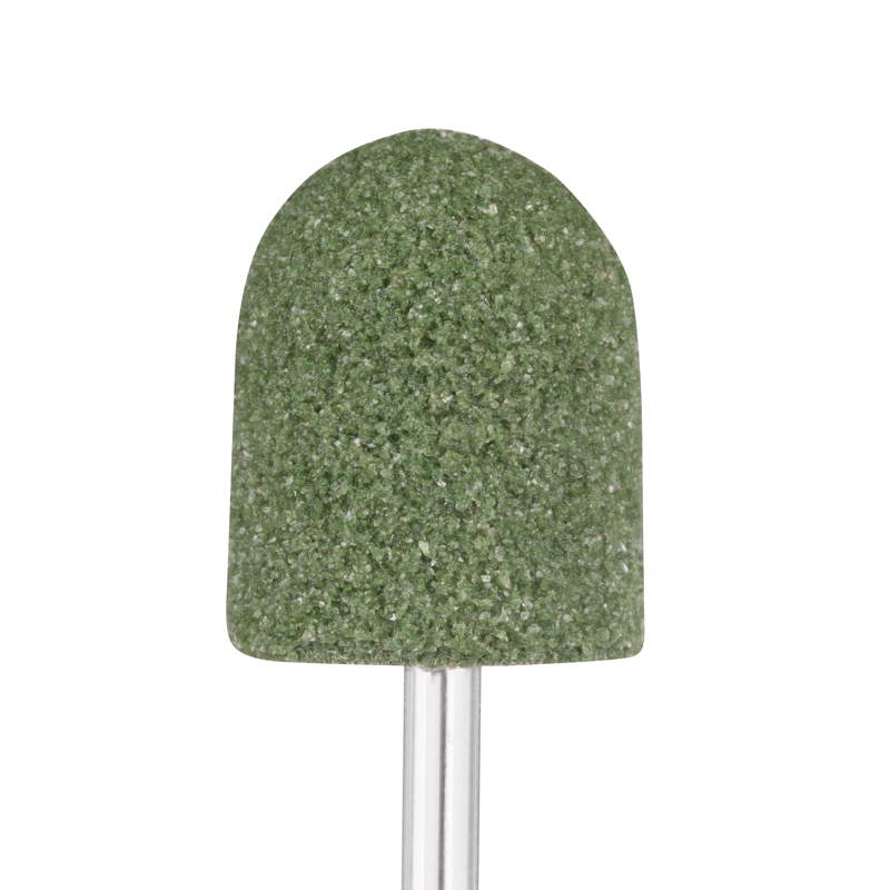 ActiveShop :: Nail drills and bits :: Abrasive caps :: 100x Шлайф шапки ...