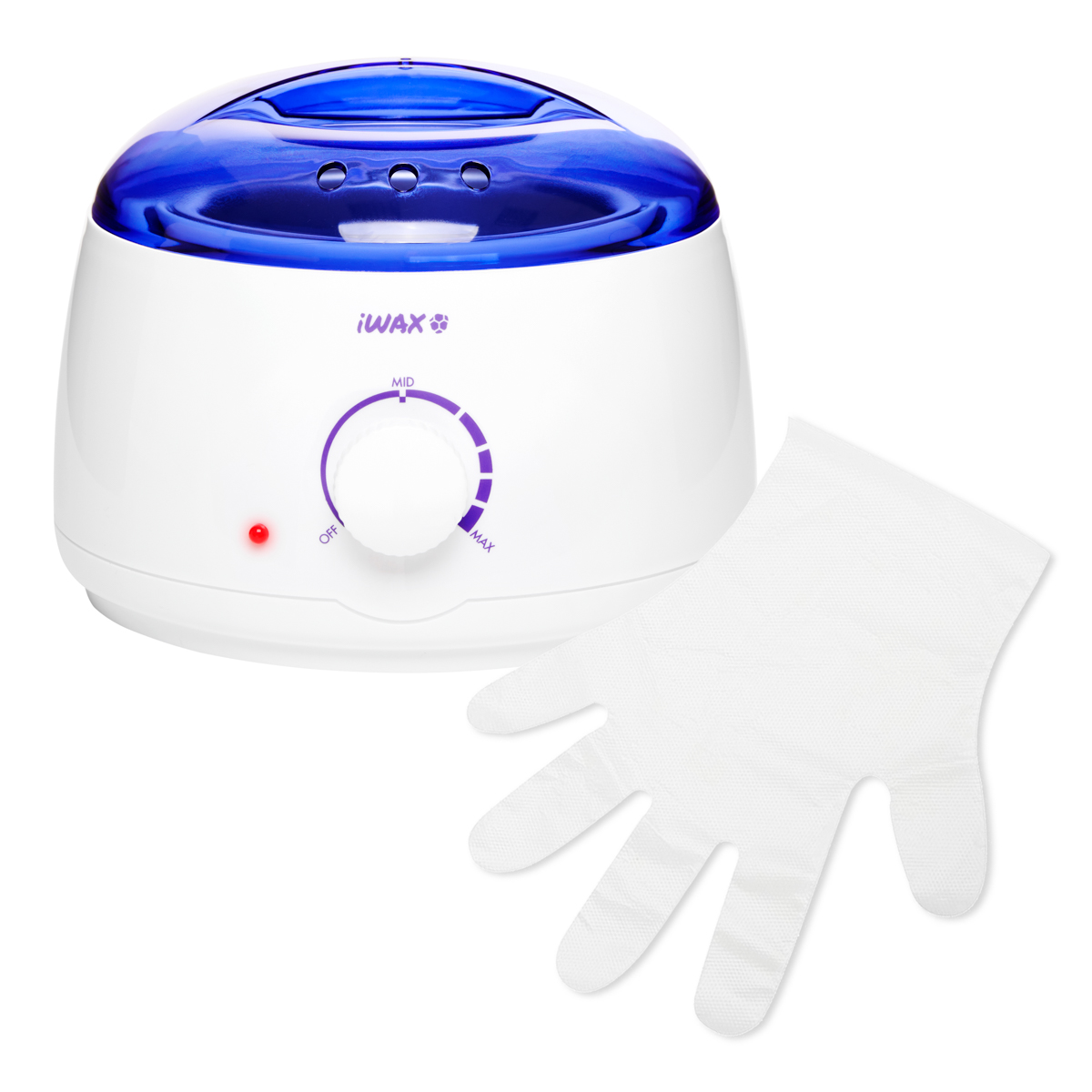 ActiveShop :: Epilation :: Wax and paste heaters :: Нагревател за кола ...