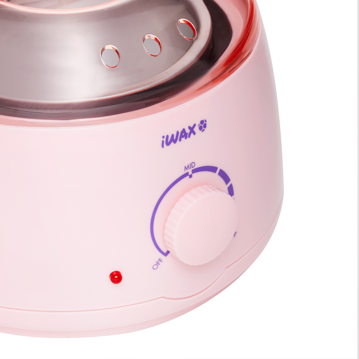 ActiveShop :: Epilation :: Wax and paste heaters :: Нагревател за кола ...