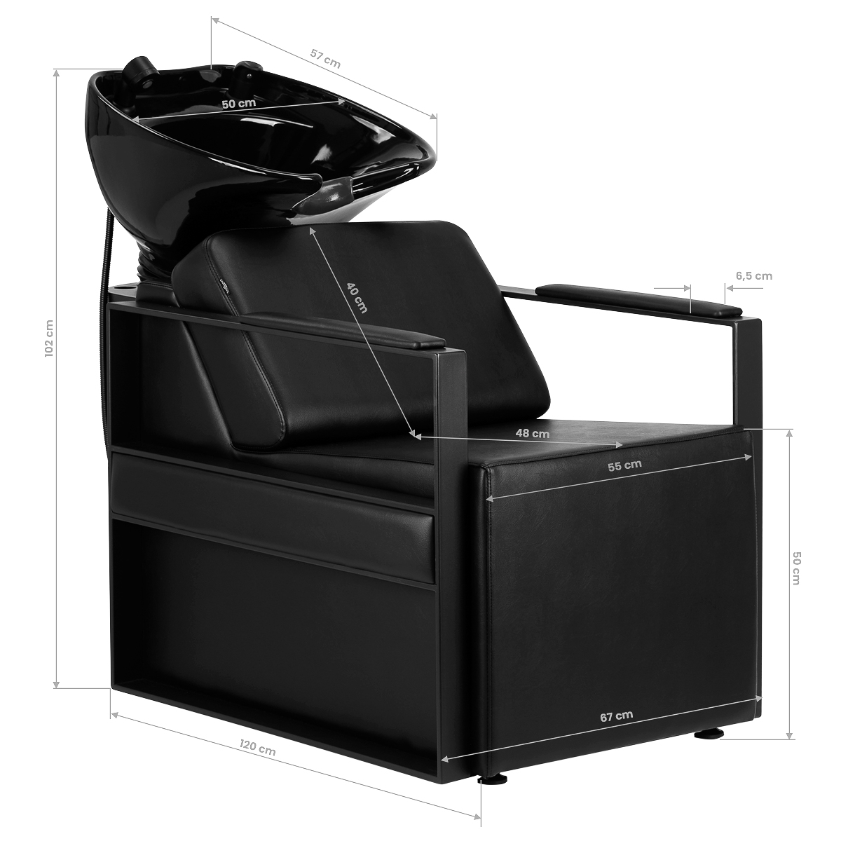 ActiveShop :: Hairdressing salon equipment :: Hairdressing furniture ...