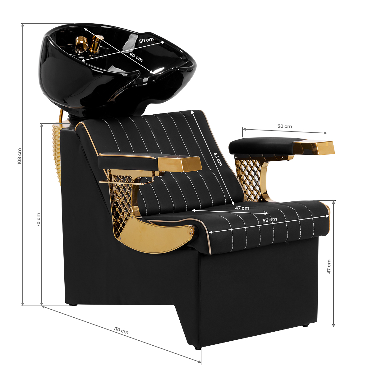 ActiveShop :: Hairdressing salon equipment :: Hairdressing furniture ...