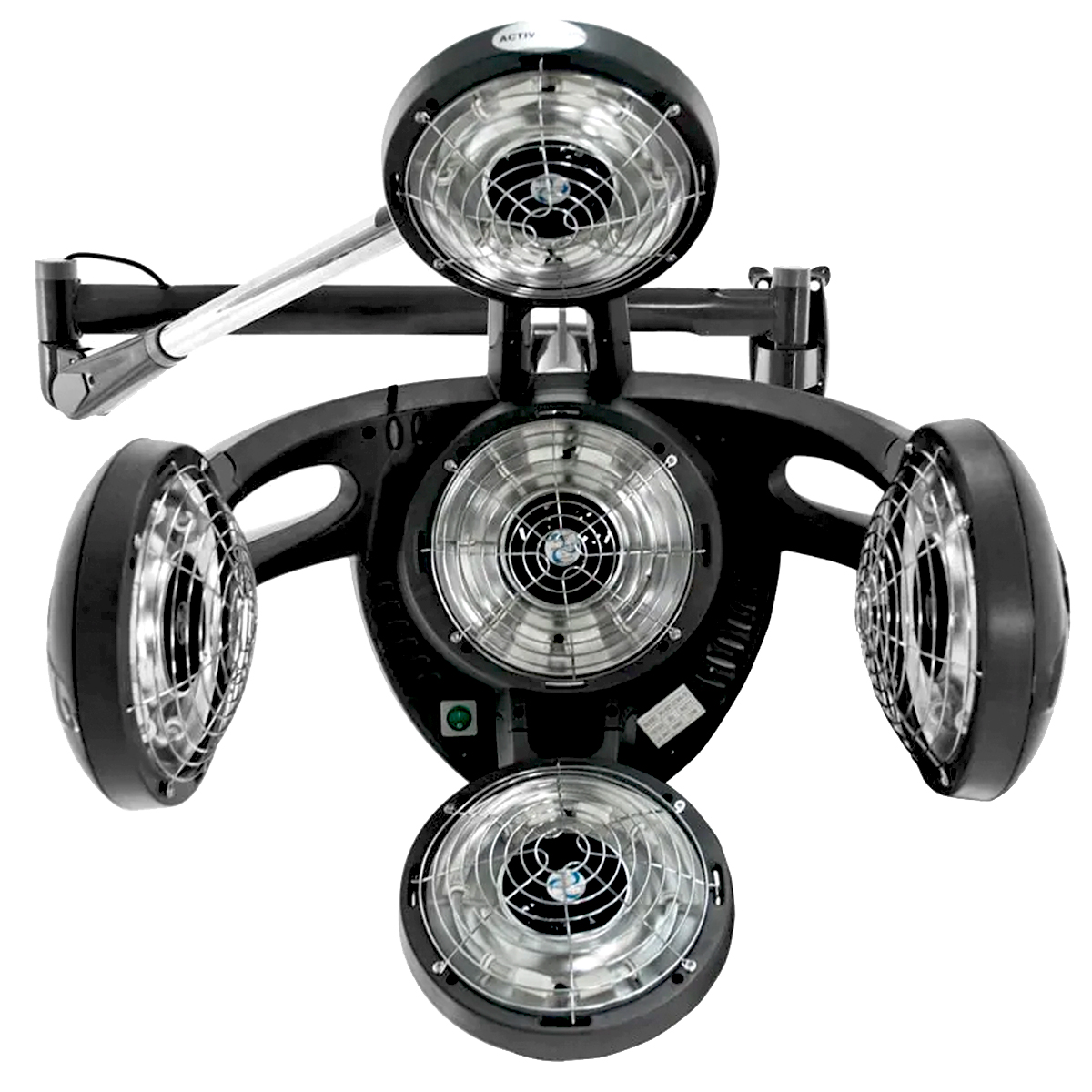 Оборудване на фризьорски салон :: Kлимазон за фризьорски салони :: Kлимазон за фризьорски салони ...