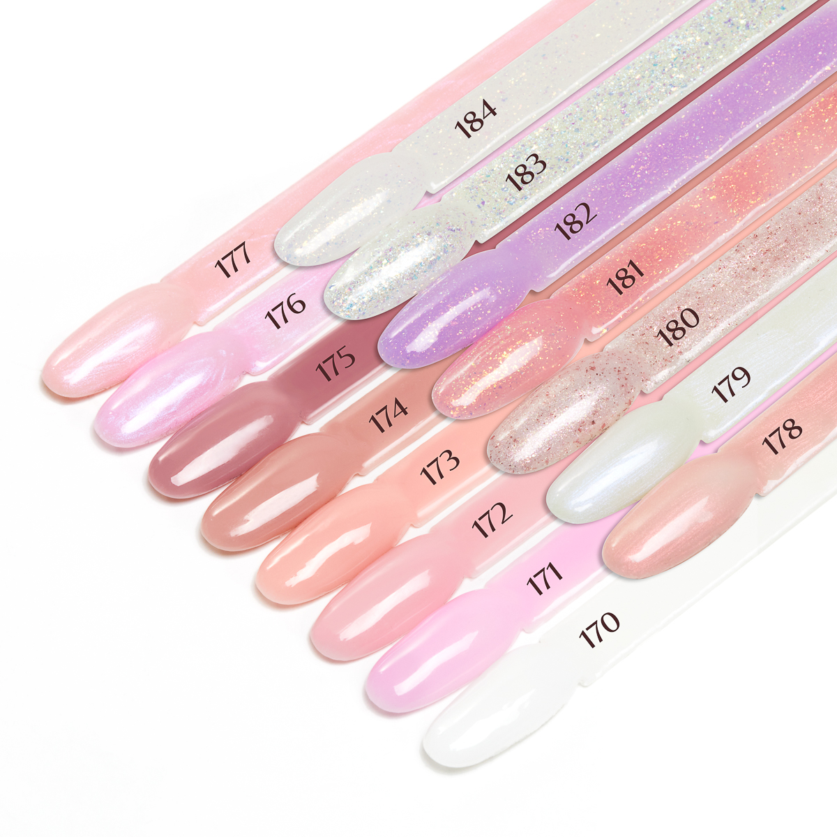 ActiveShop :: Hybrid manicure Ocho Nails :: Hybrid bases and tops :: OCHO NAILS Hybrid Base ...